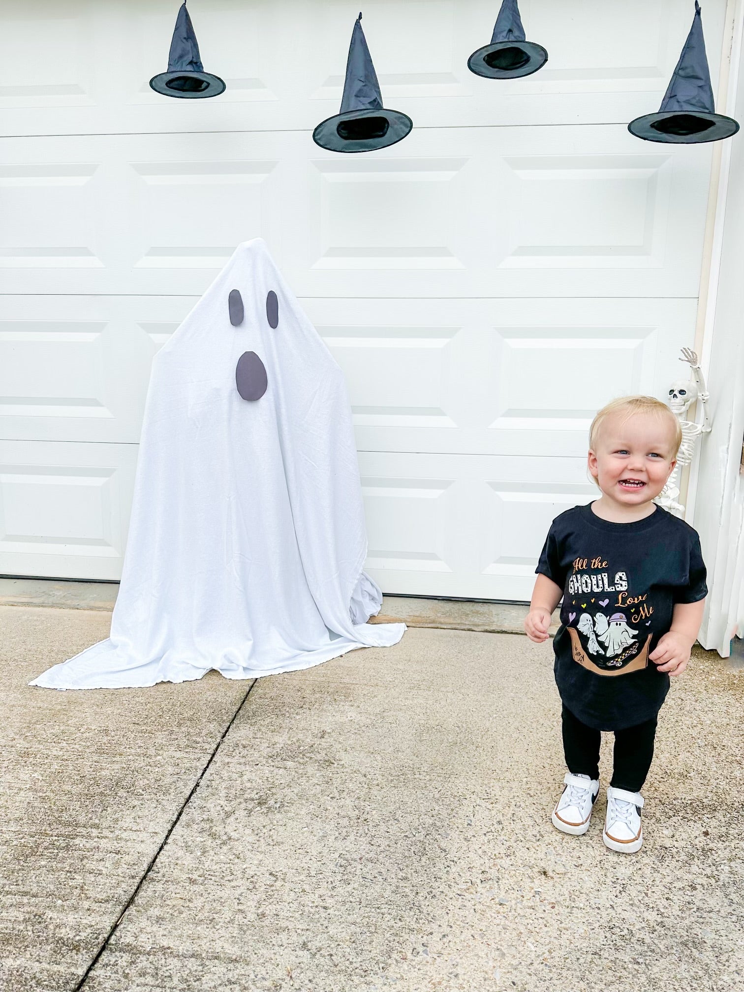 All The Ghouls Love Me – Little Firsts Baby Co.