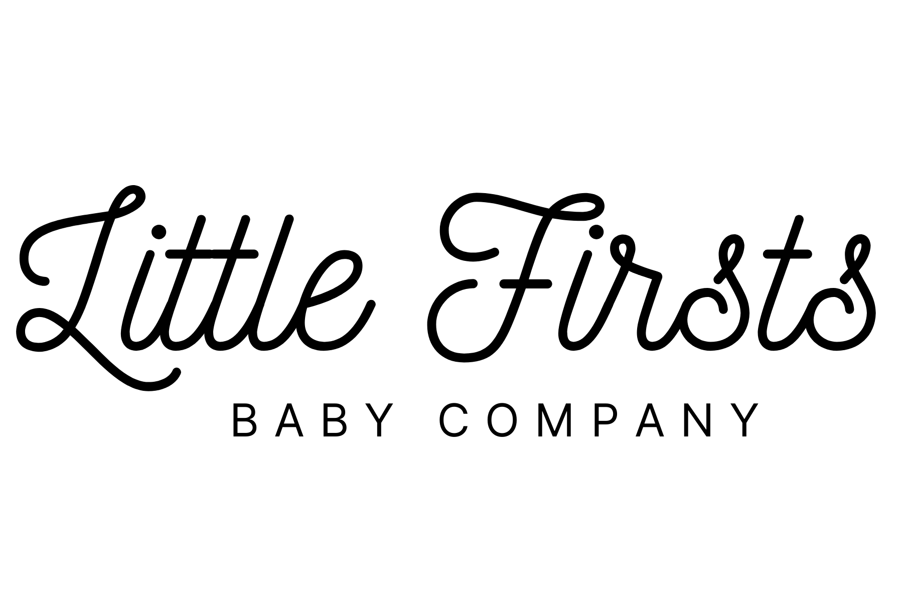 Little Firsts Baby Company | LFB – Little Firsts Baby Co.
